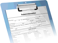 UHN Public Forms